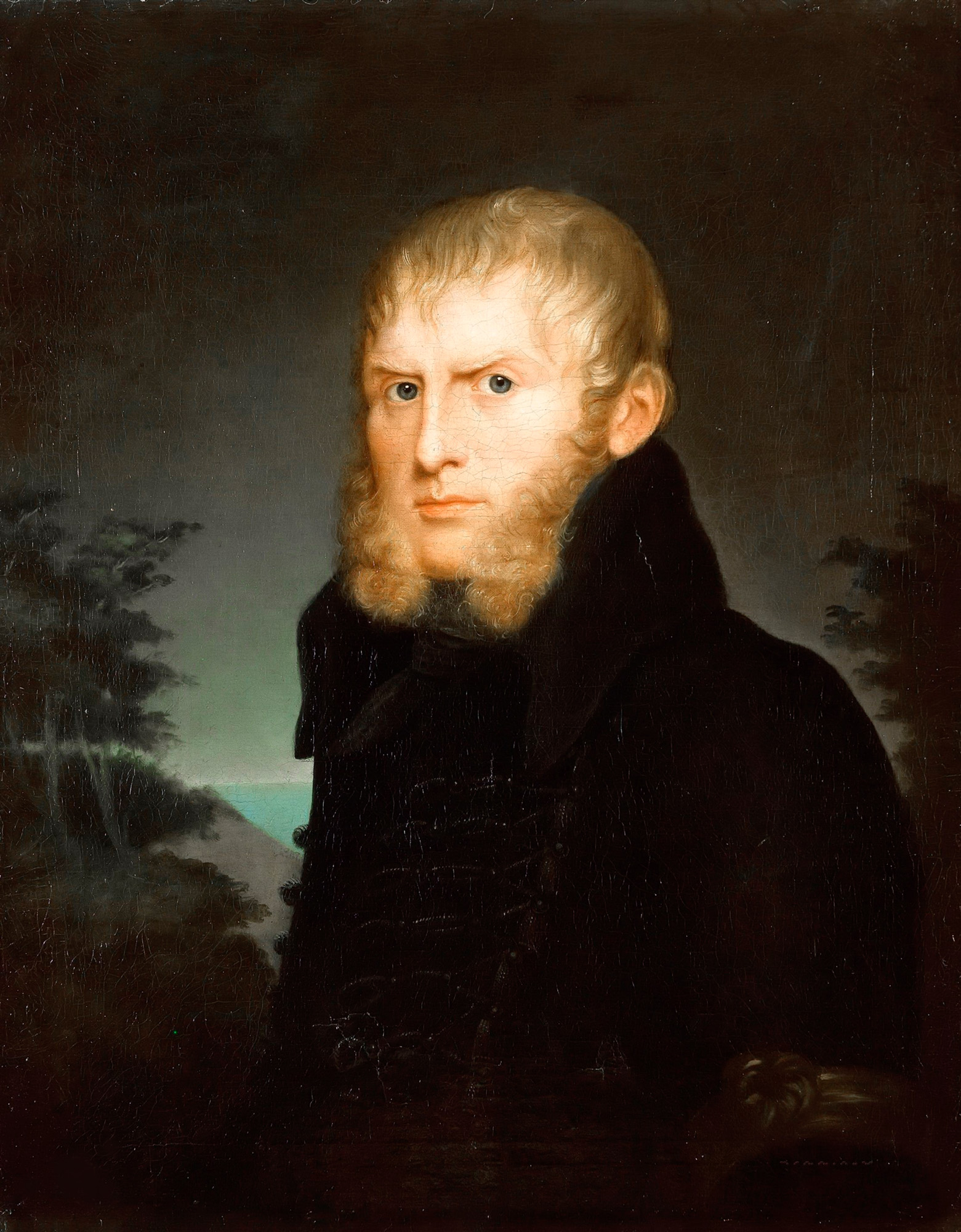 Eventful afterlife of a visionary genius | Amelia Butler-Gallie | The ...