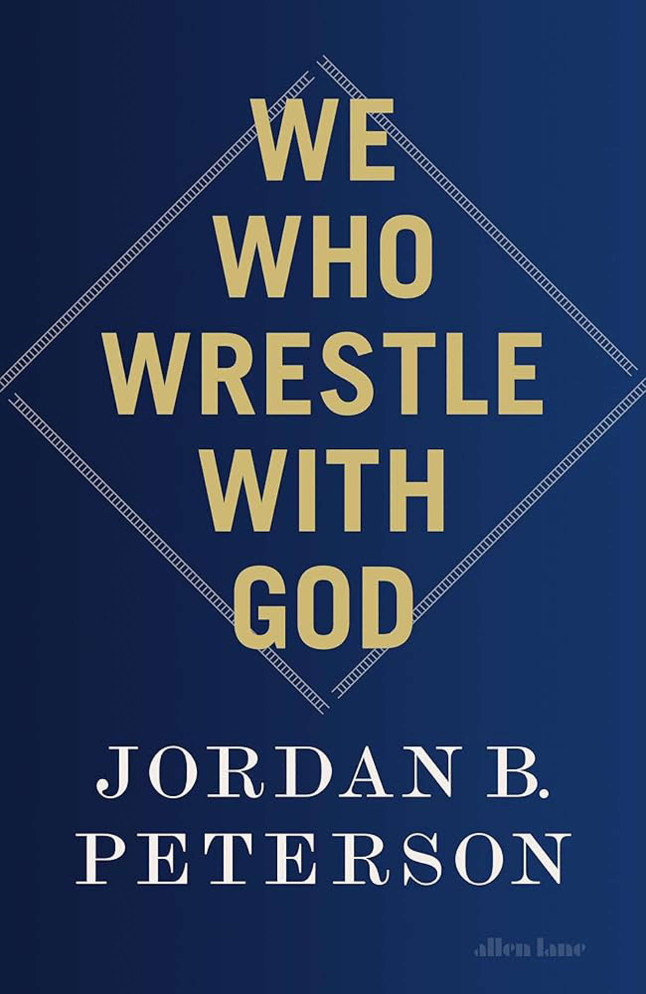 Finding faith | Michael Taube | The Critic Magazine