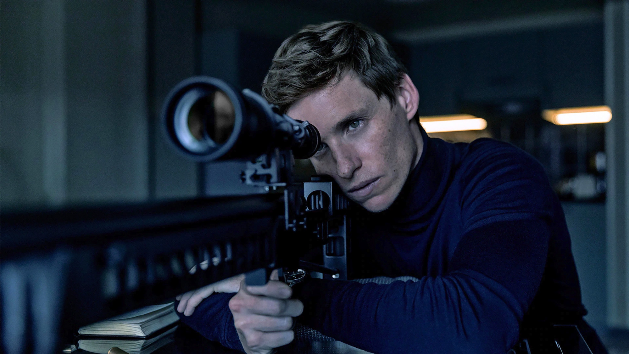 French spy classic rebooted in English | Adam LeBor | The Critic Magazine