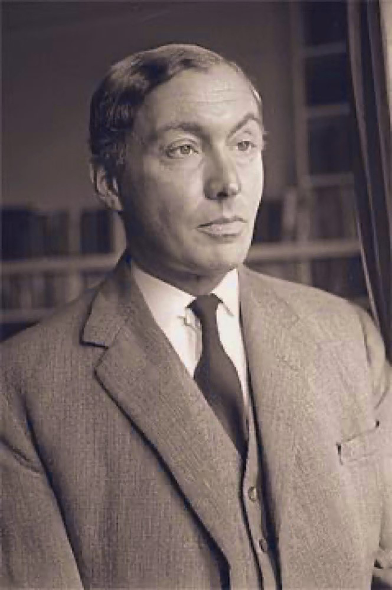 Scruton and the roots of modern conservatism | Dan Hitchens | The ...