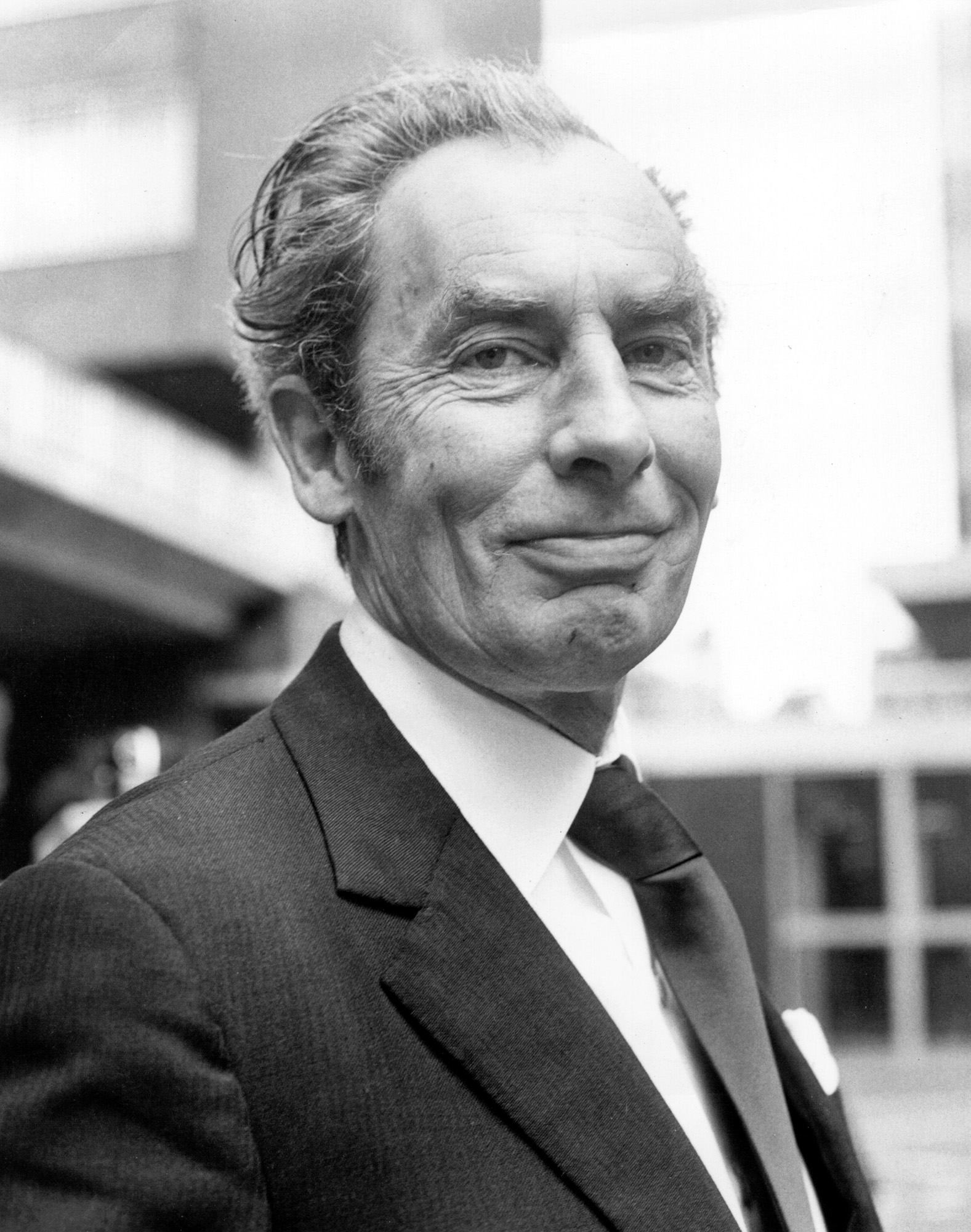 Scruton and the roots of modern conservatism | Dan Hitchens | The ...