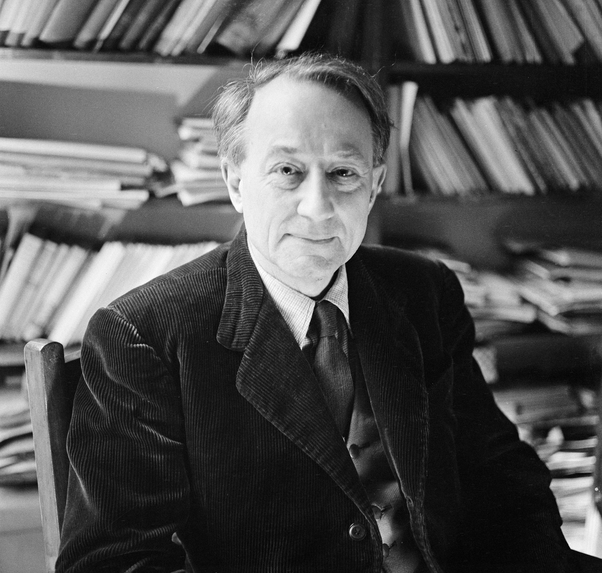 Scruton and the roots of modern conservatism | Dan Hitchens | The ...