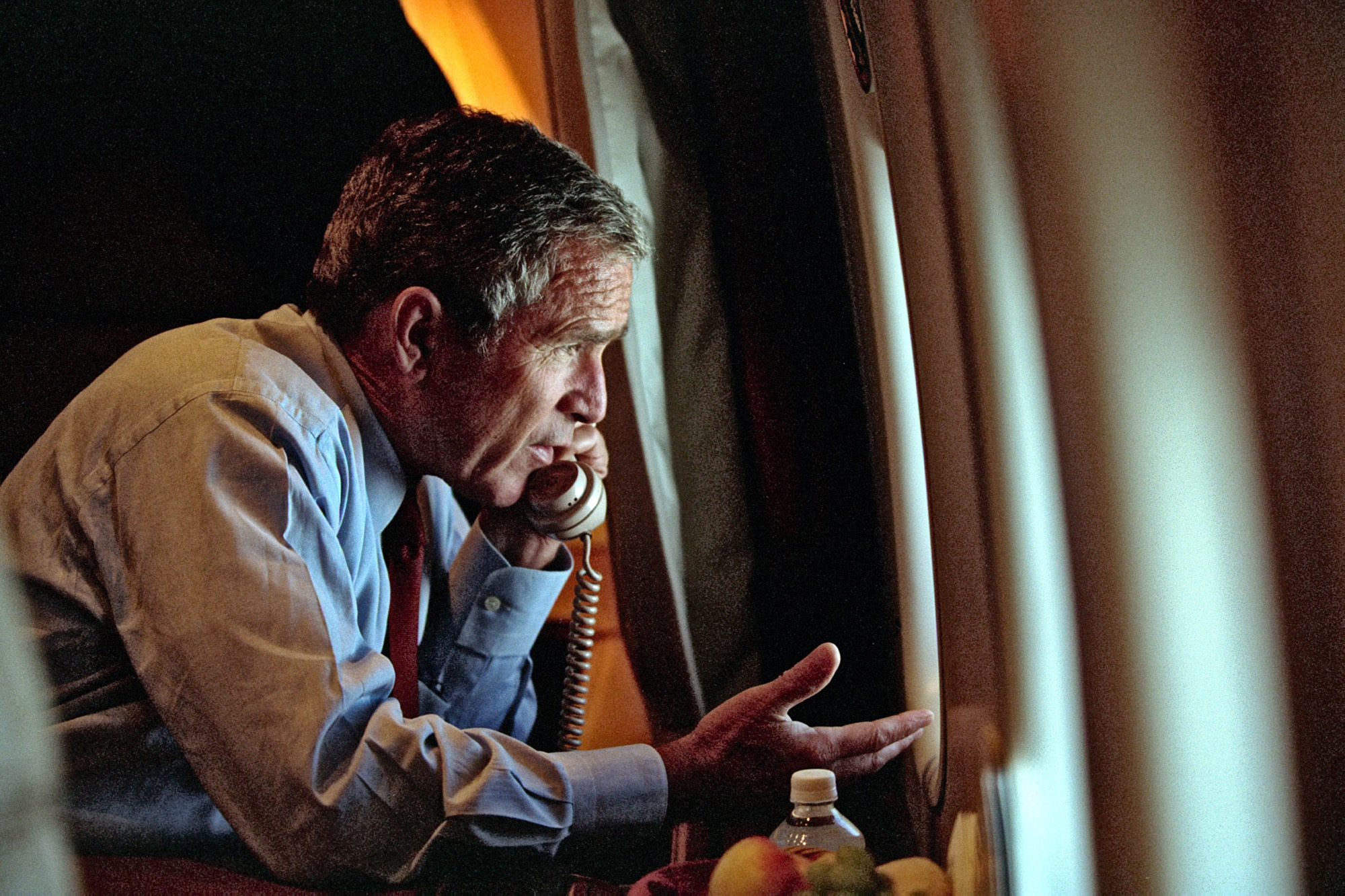 Why was I the only reporter? | Charlie Peters | The Critic Magazine