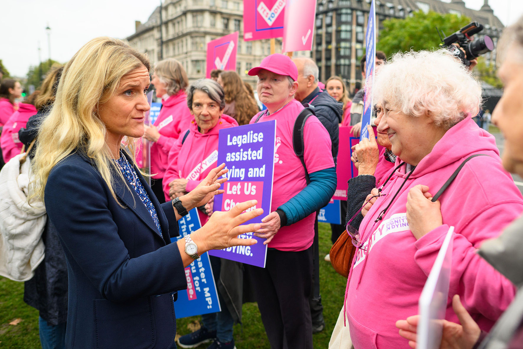 Spuds with everything | Oliver Wiseman | The Critic Magazine