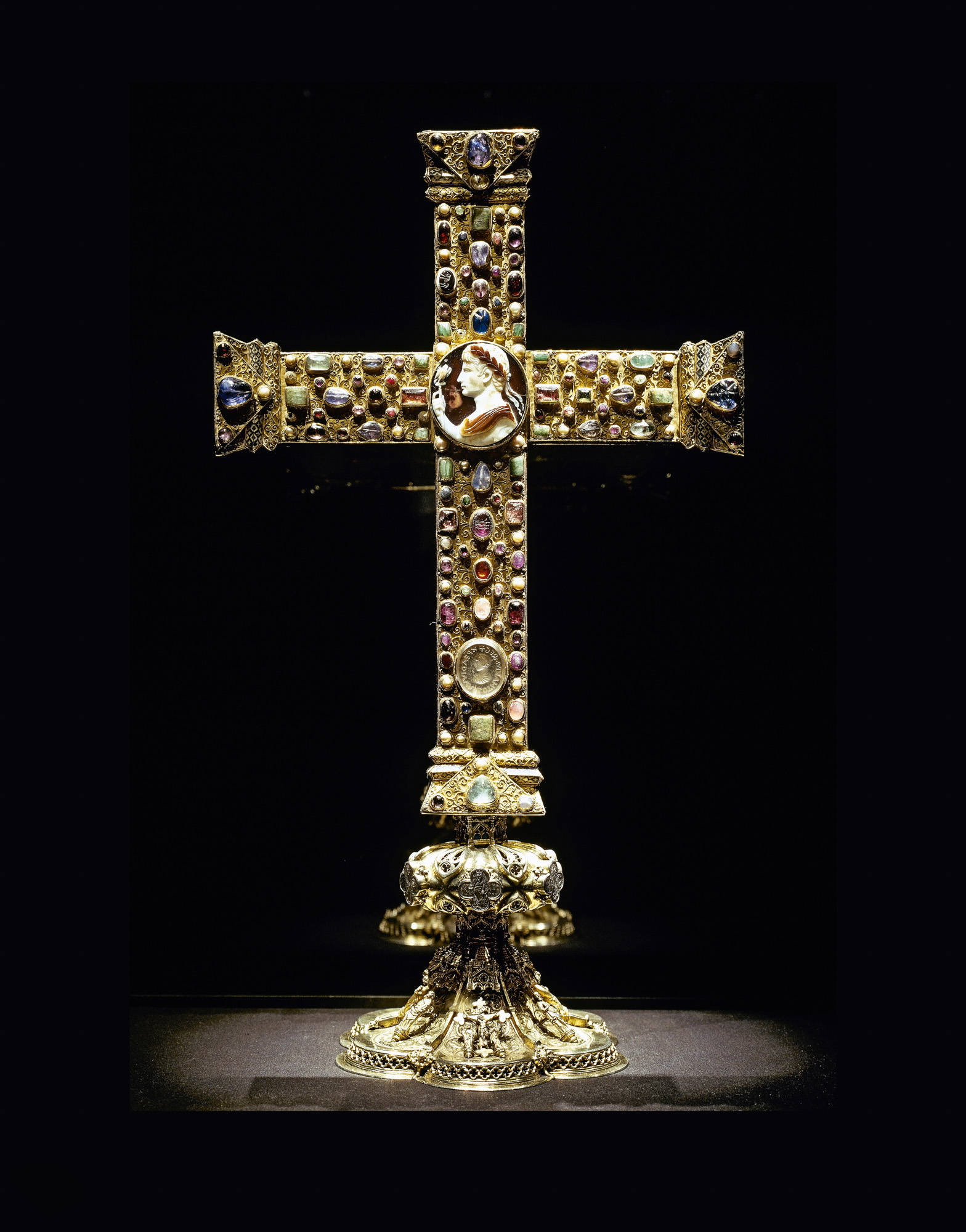 Medieval treasures of Germany | George Young | The Critic Magazine