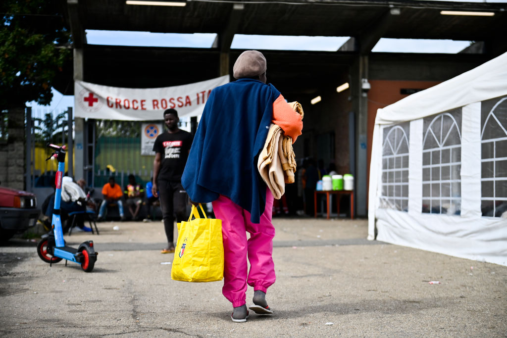 The “open borders experiment” is reversible | Sam Bidwell | The Critic ...