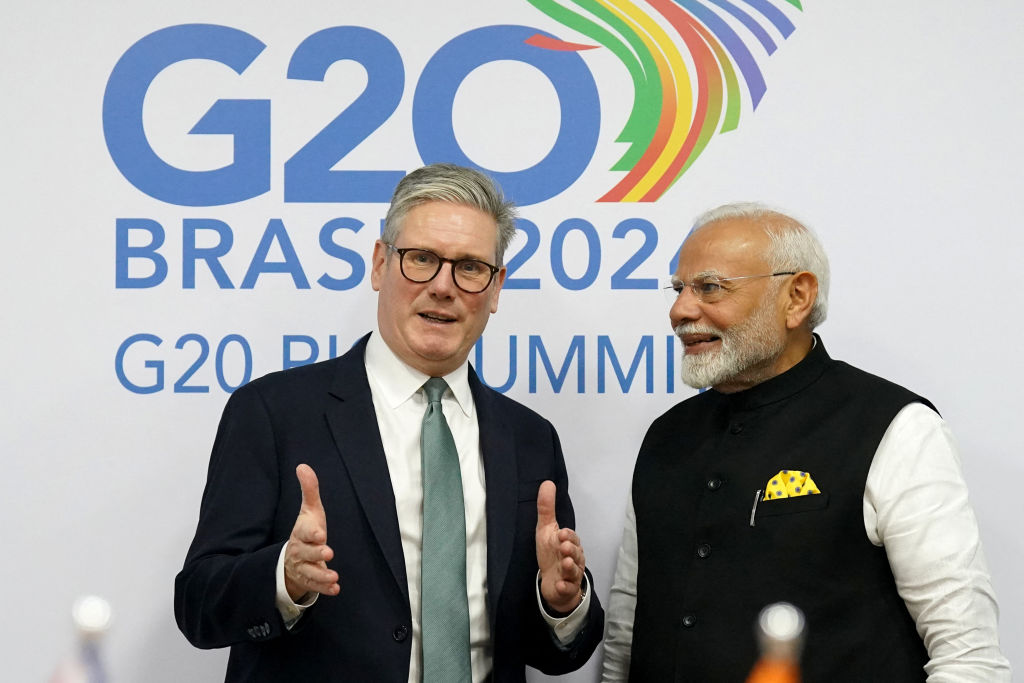 How the British Left triumphed and failed | Luca Watson | The Critic ...