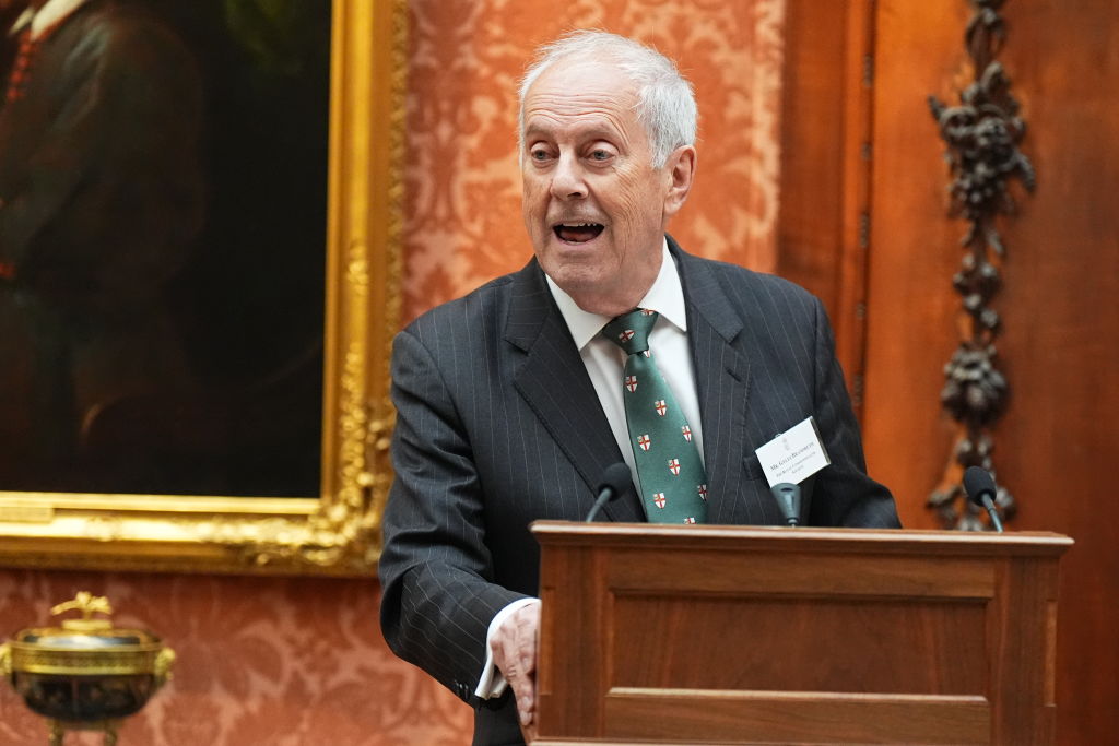 Woke isn’t even nearly over | David Scullion | The Critic Magazine