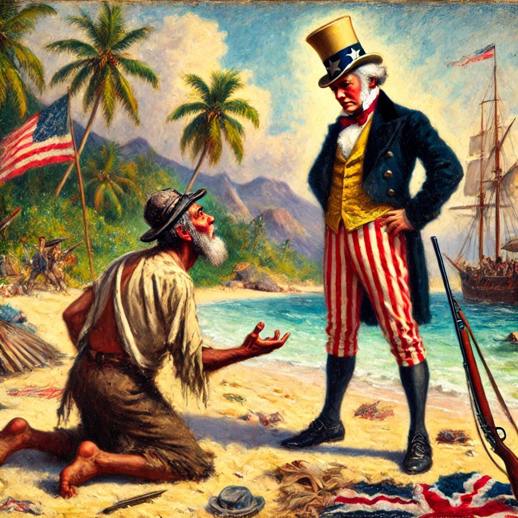 The sad reign of Ian Hislop | Ben Sixsmith | The Critic Magazine