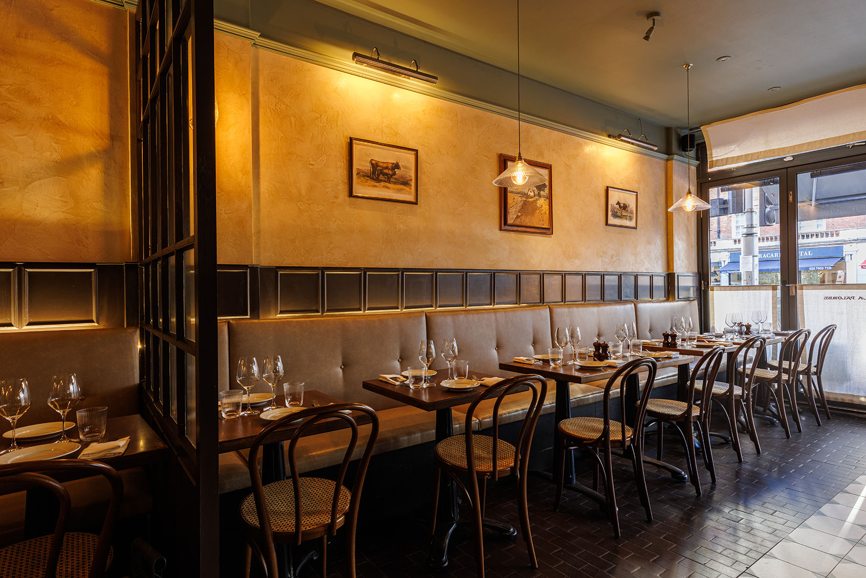 Author: Charlie Bentley-Astor | The Critic Magazine