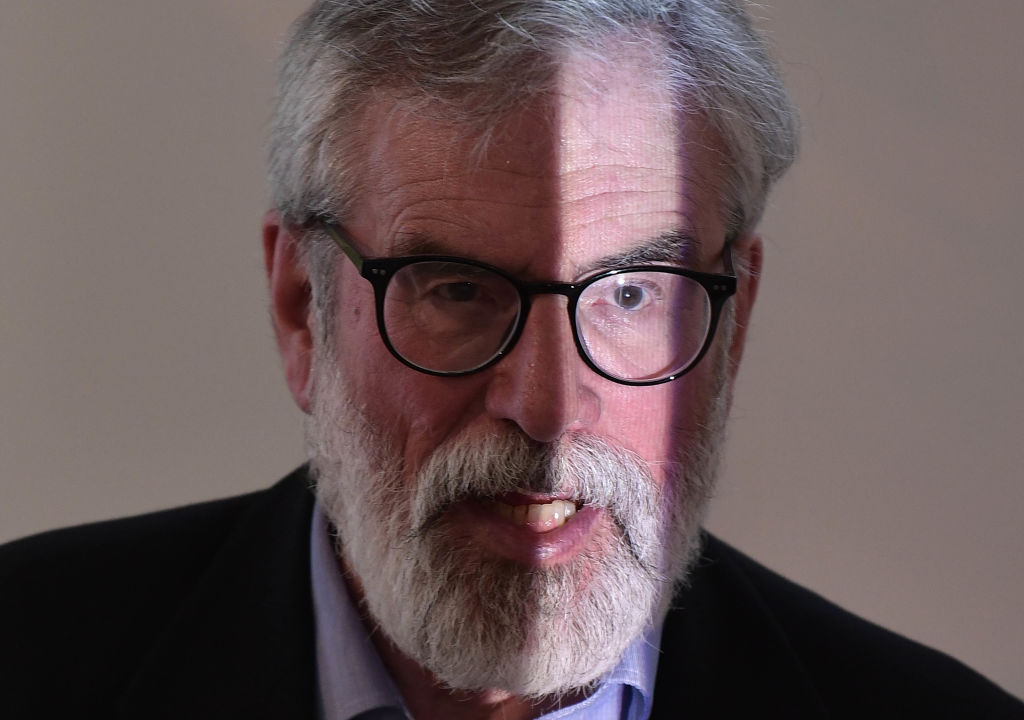 Every argument for Israel | Mark Humphrys | The Critic Magazine