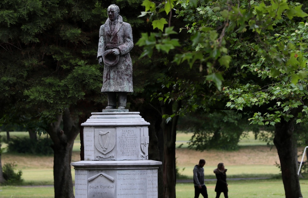 Most oppressed people ever | Owen Polley | The Critic Magazine