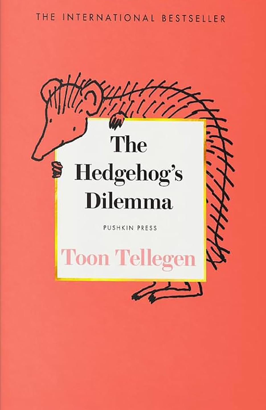 Kick off the new year with a comic novel | John Self | The Critic Magazine