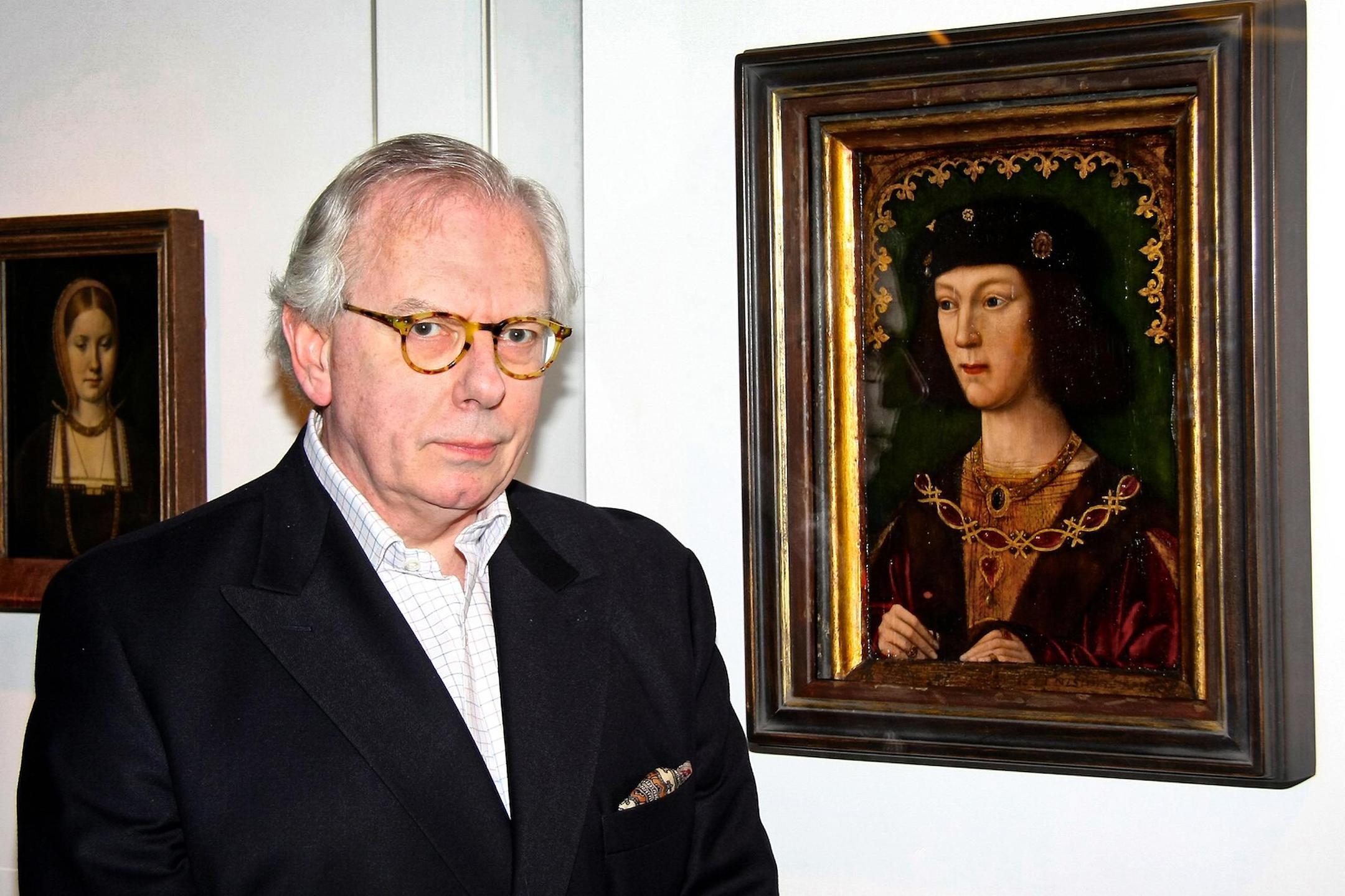 Farewell to Utopia | Gerald Frost | The Critic Magazine