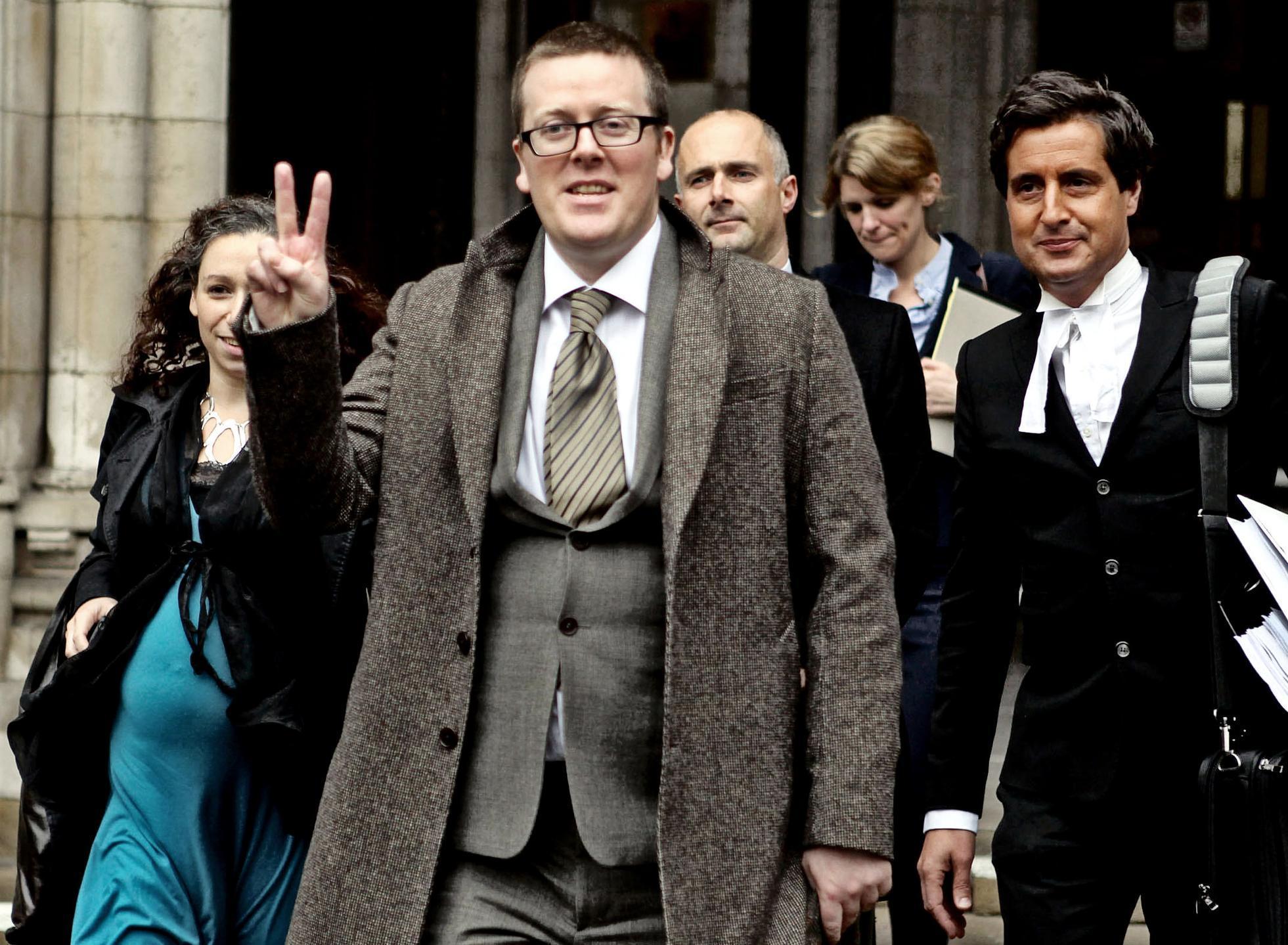 Author: Charlie Bentley-Astor | The Critic Magazine