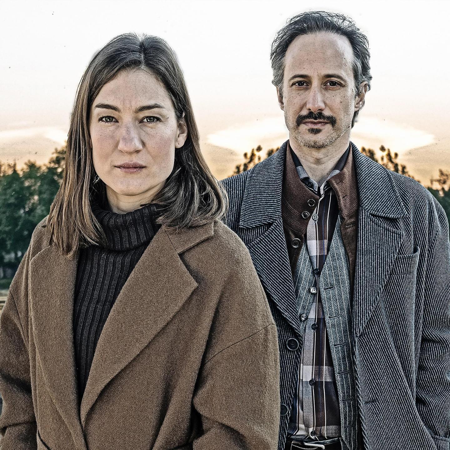 French spy classic rebooted in English | Adam LeBor | The Critic Magazine