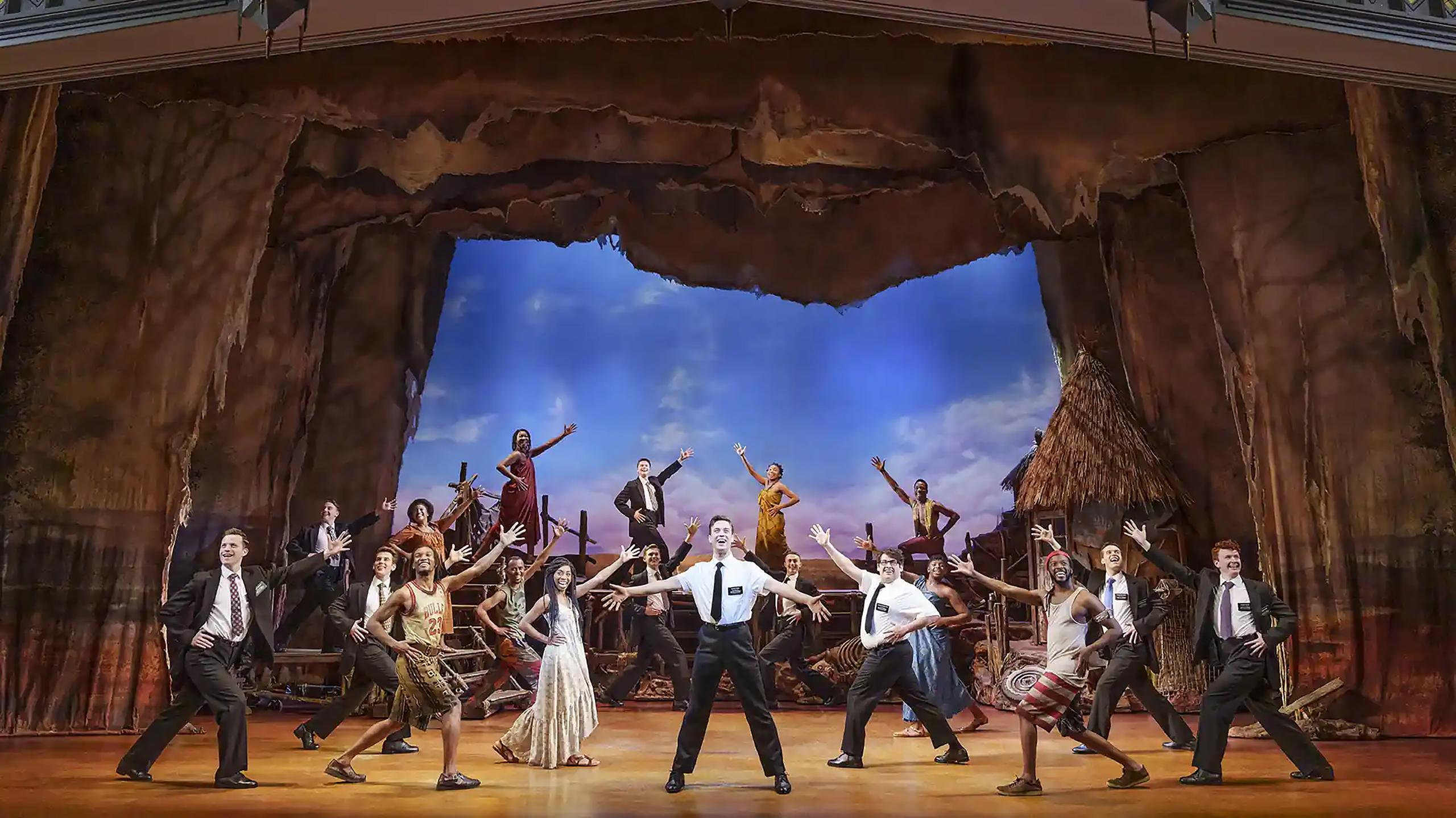 Bach and forth | Robert Meakin | The Critic Magazine