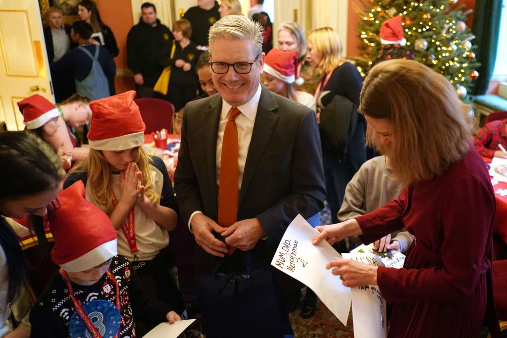 Author: Poppy Coburn | The Critic Magazine