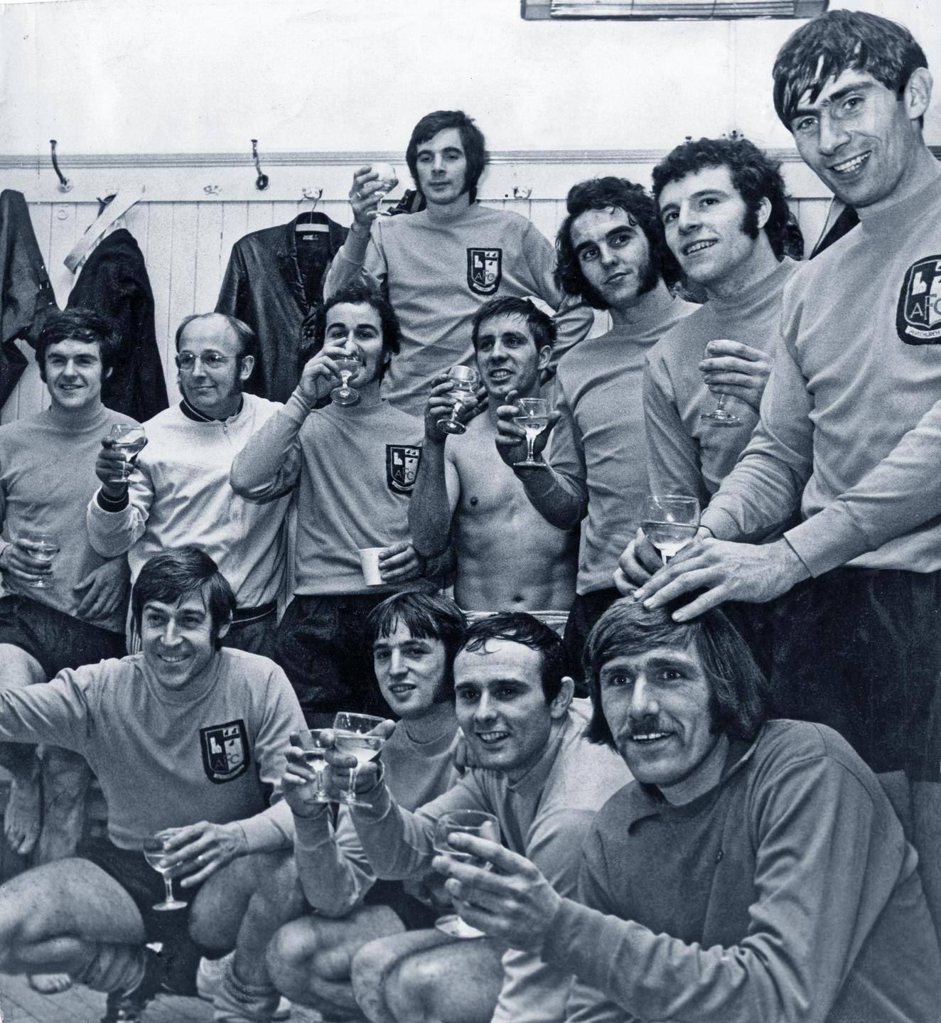 The FA’s passion-killer | Patrick Kidd | The Critic Magazine