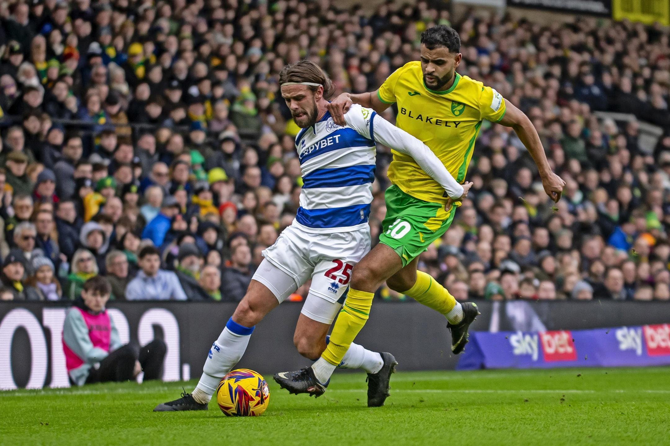 VAR is a blight on the Premier League | Toby Young | The Critic Magazine