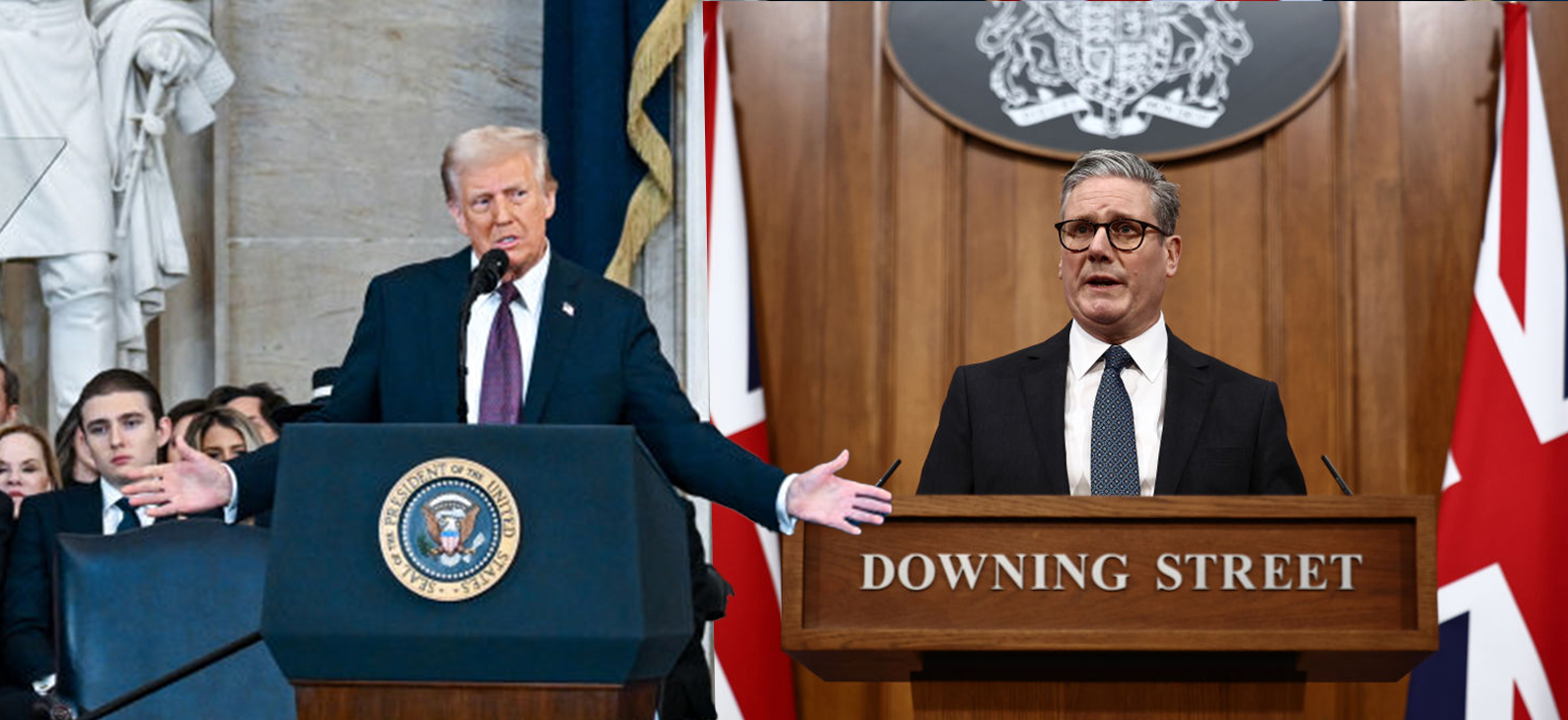 Author: Harrison Pitt | The Critic Magazine