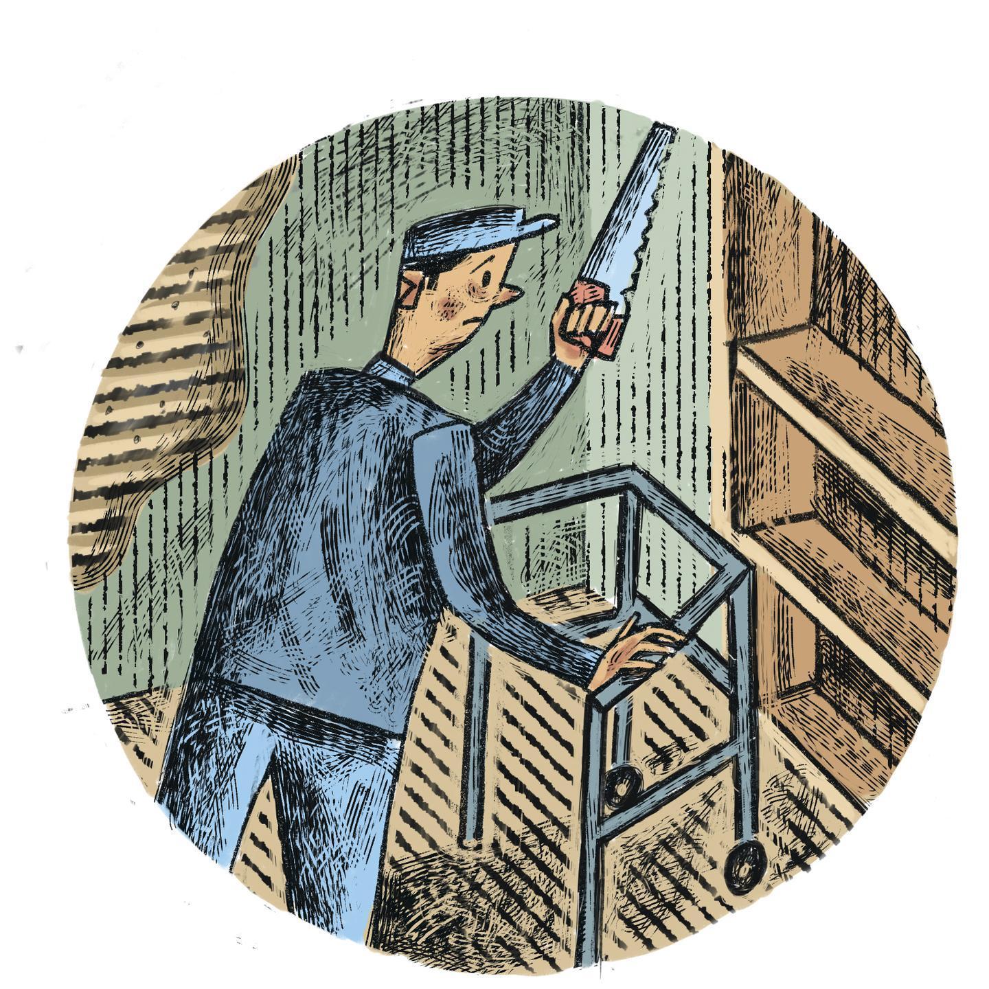 Can Davies save the Doctor? | Myke Bartlett | The Critic Magazine