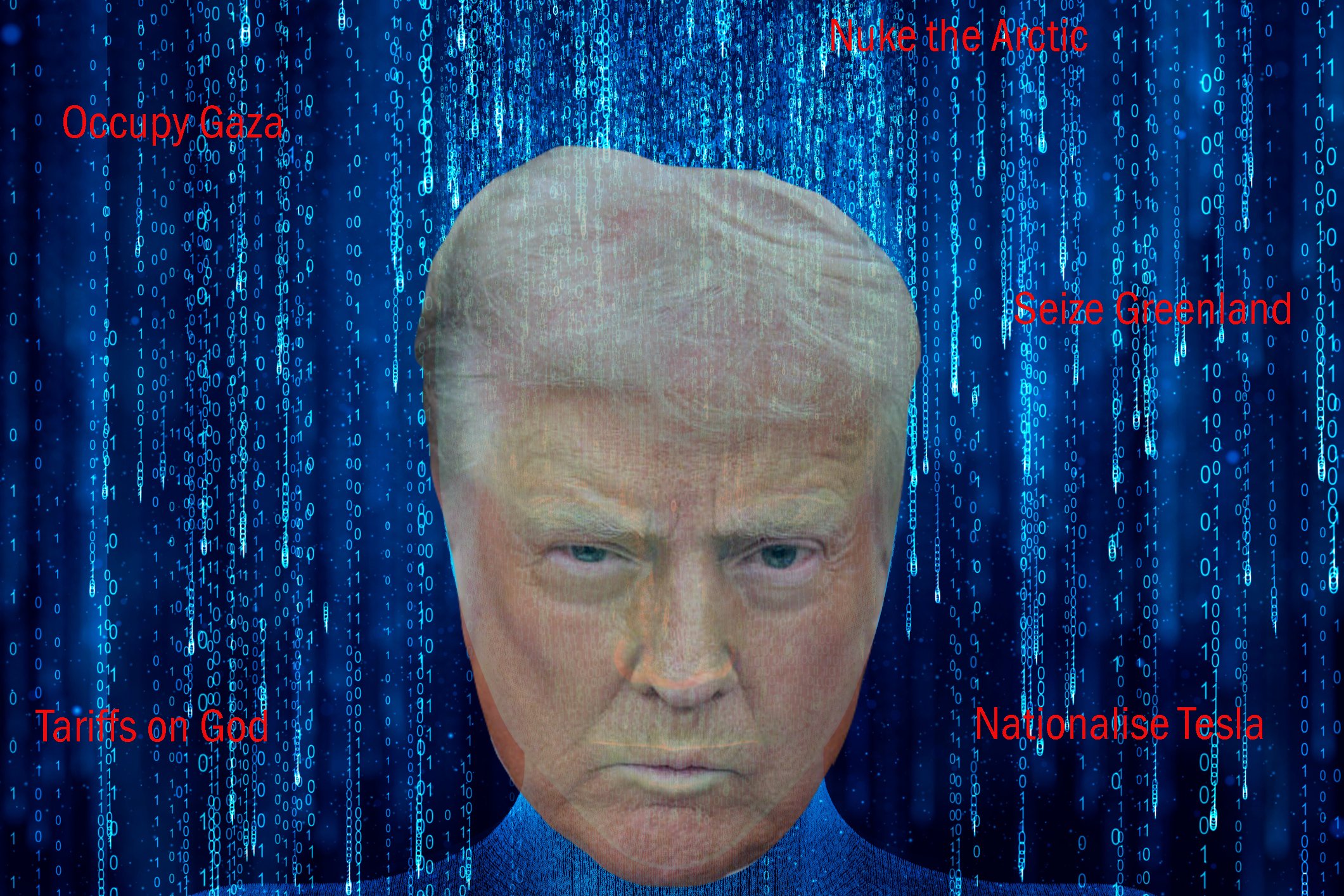 Author: Charlie Bentley-Astor | The Critic Magazine