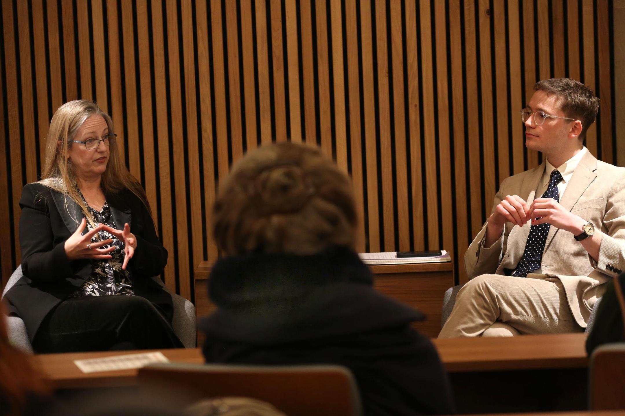 Gone in 90 seconds | Helen Joyce | The Critic Magazine