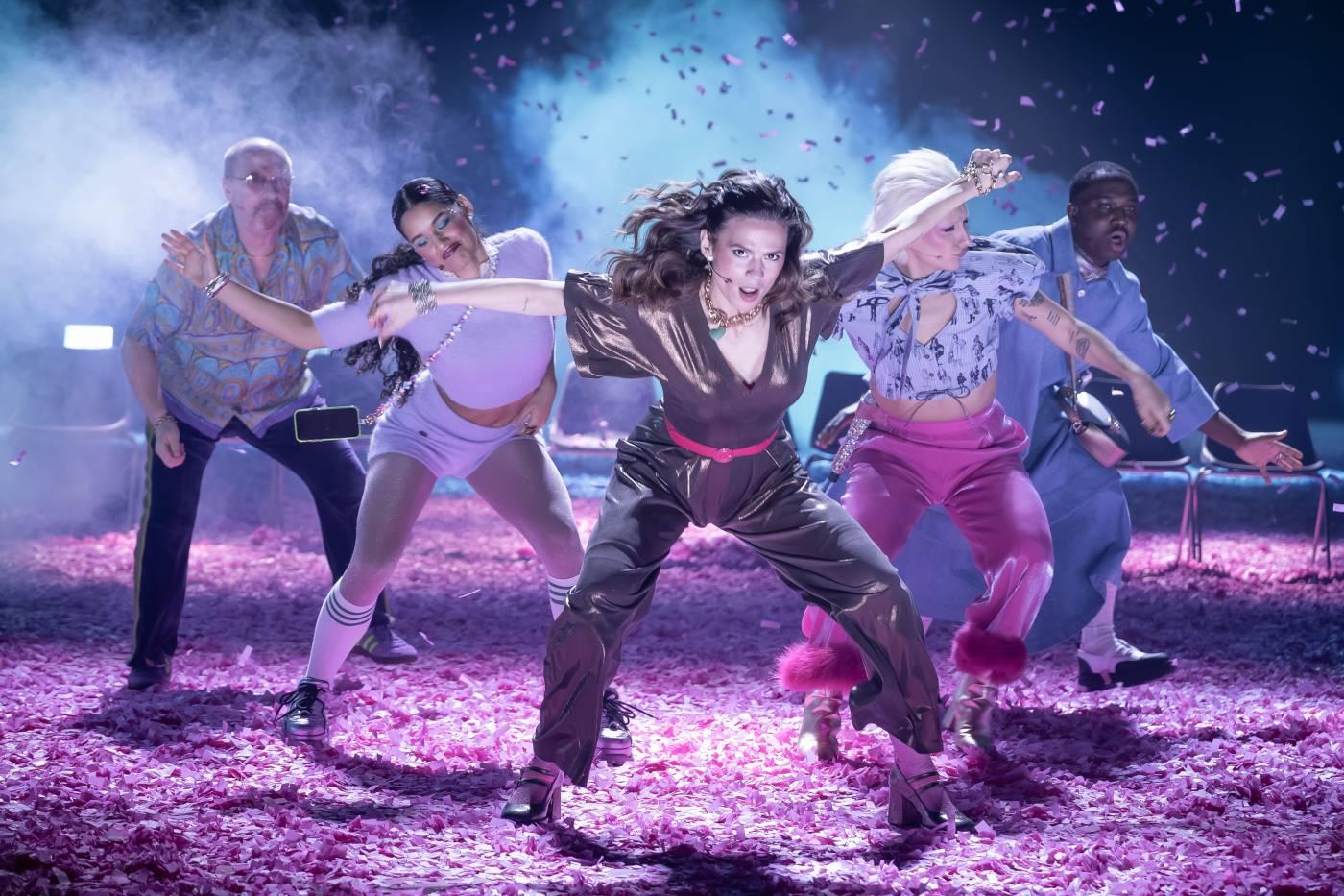 Making Shakespeare zip | Neil Armstrong | The Critic Magazine