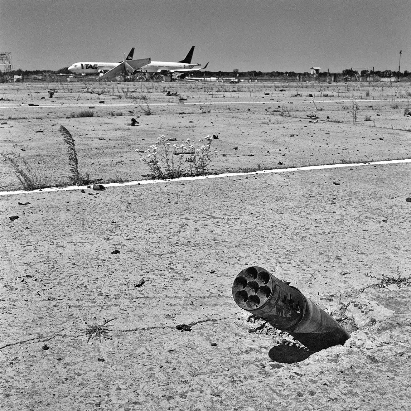 How to botch a war | Robert Lyman | The Critic Magazine