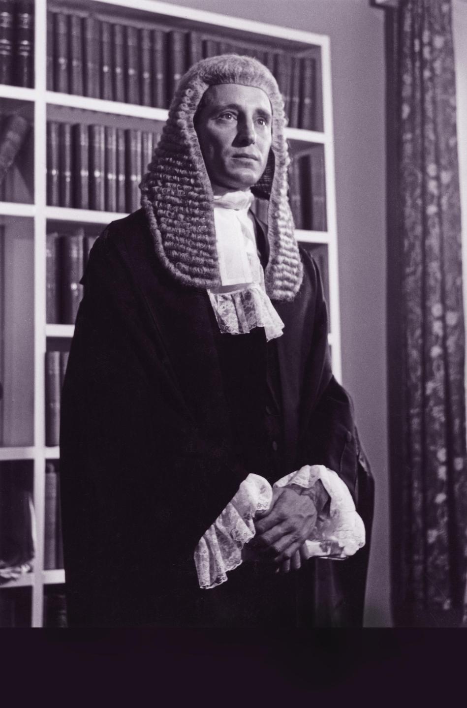 Author: David Starkey | The Critic Magazine