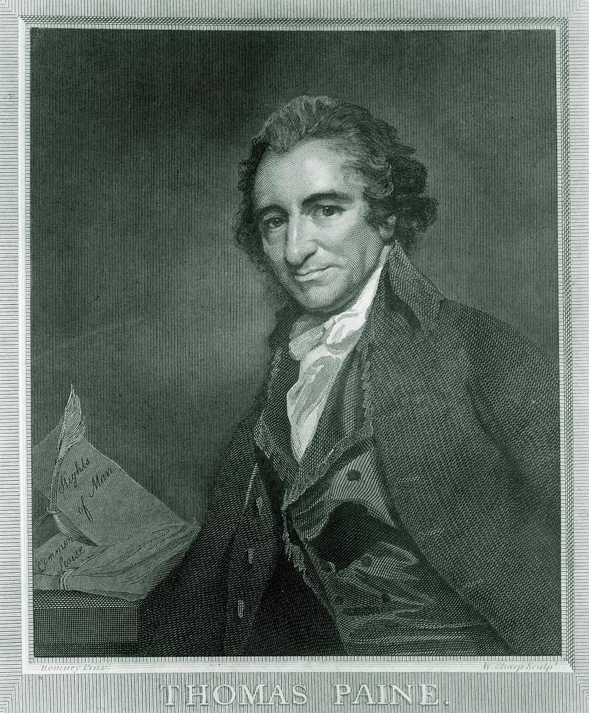 Bingham’s failed revolution | David Starkey | The Critic Magazine