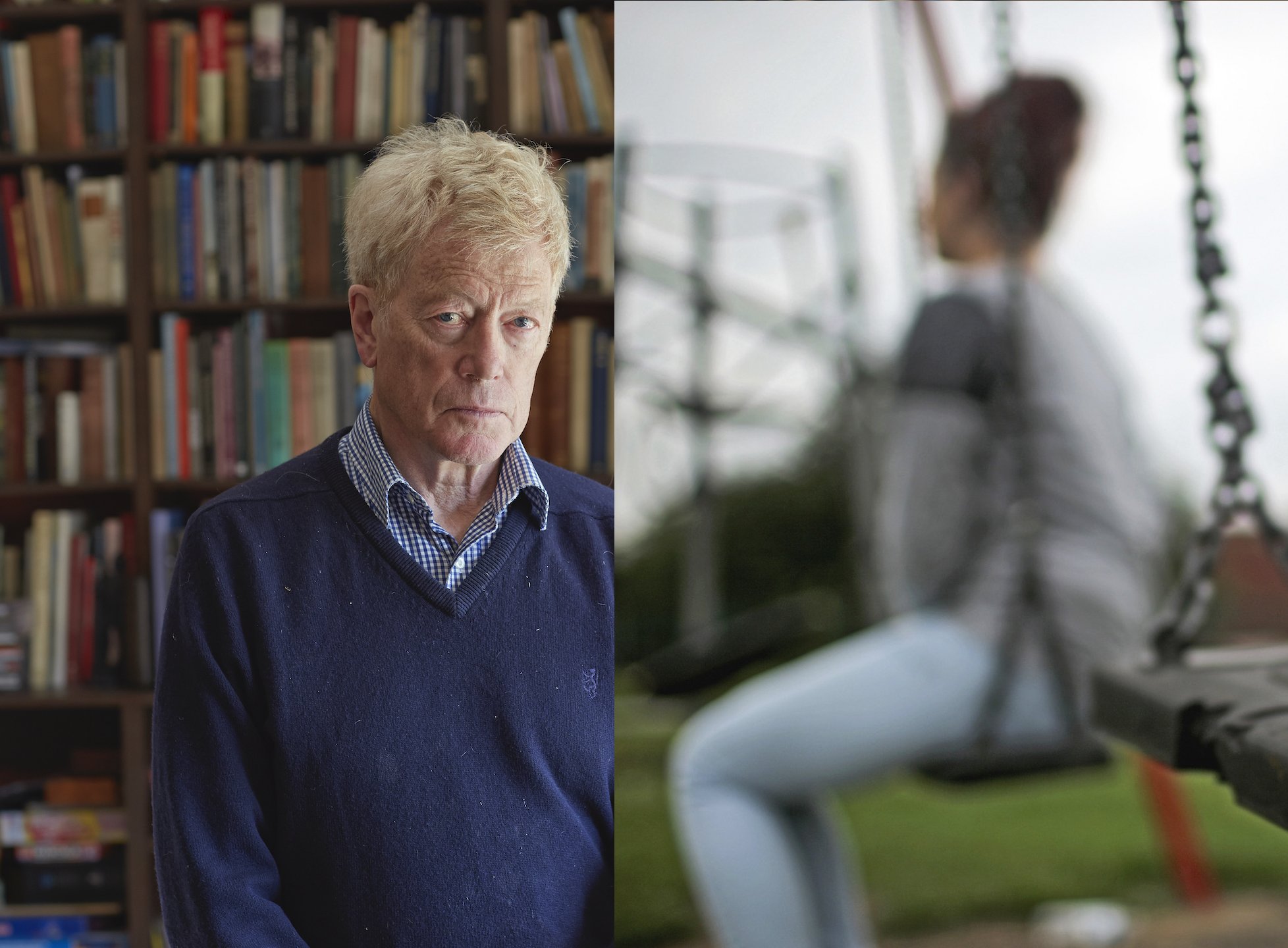 Pilot, playboy, player | Michael Henderson | The Critic Magazine