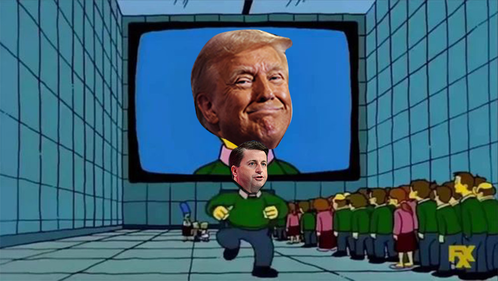 Author: Charlie Bentley-Astor | The Critic Magazine