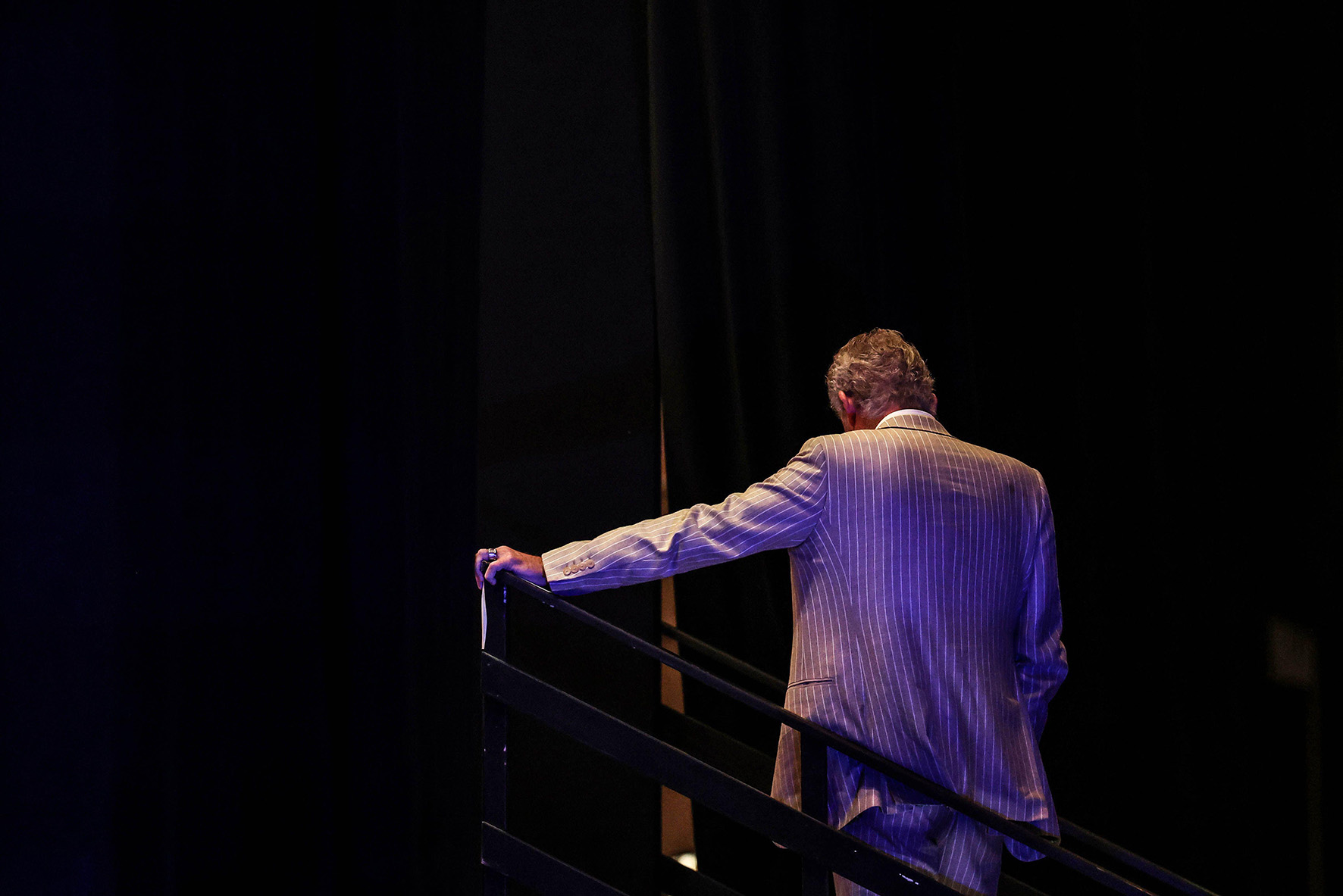 Author: Charlie Bentley-Astor | The Critic Magazine