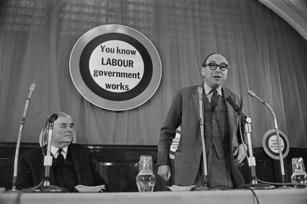 Author: Charlie Bentley-Astor | The Critic Magazine