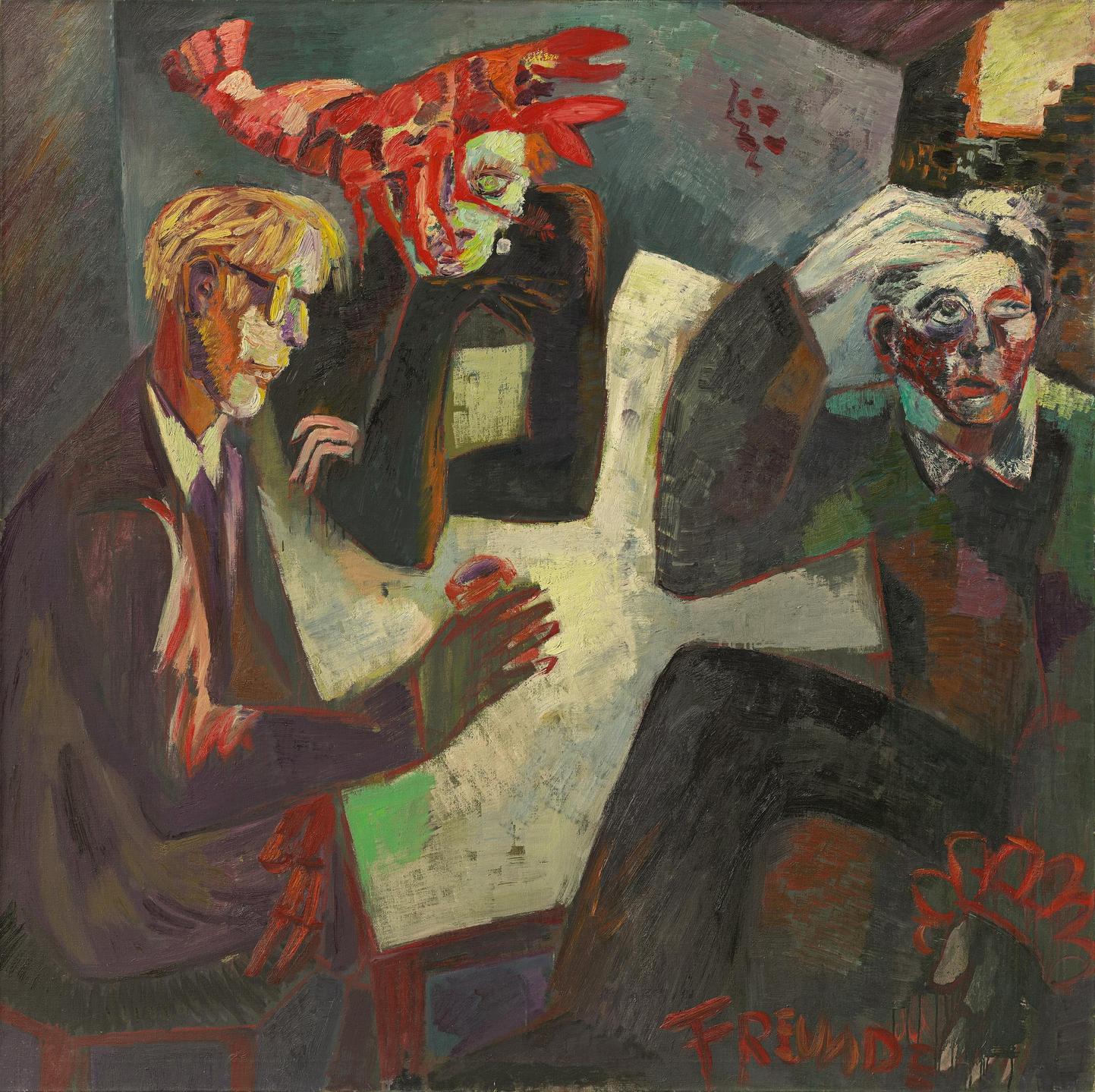 The bomb Europe needs | David Blagden and Patrick Porter | The Critic ...