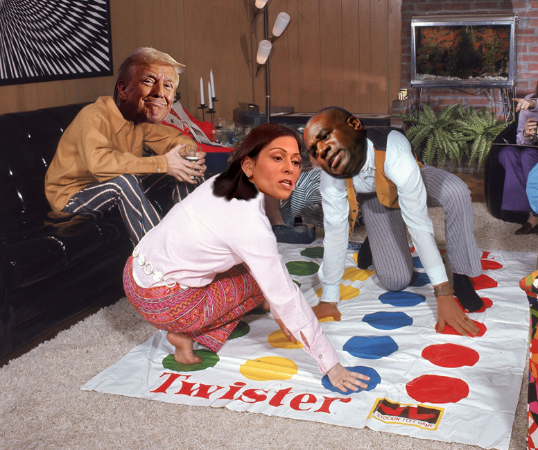 Author: Alex Story | The Critic Magazine