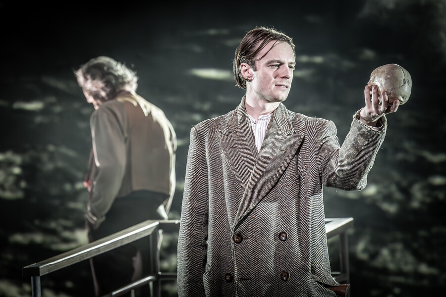 Hamlet’s buoyant reinvention | Alexander Larman | The Critic Magazine