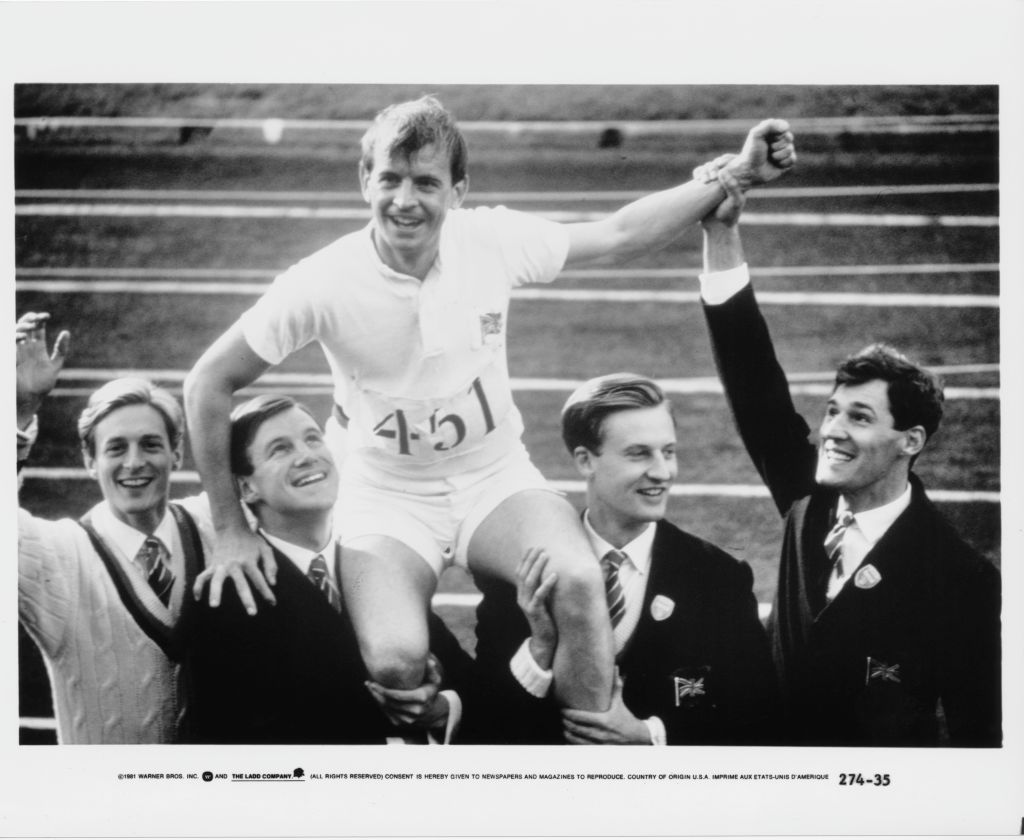 The last days of Eric Liddell | Bethel McGrew | The Critic Magazine