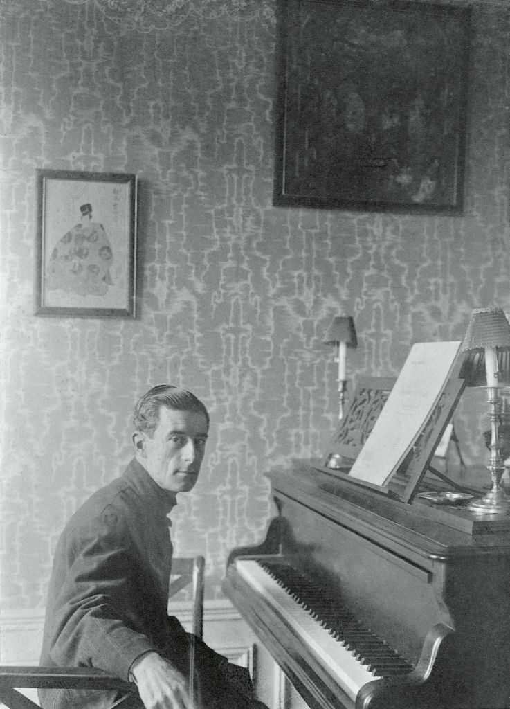 The double standards of surrogacy | James Mildred | The Critic Magazine