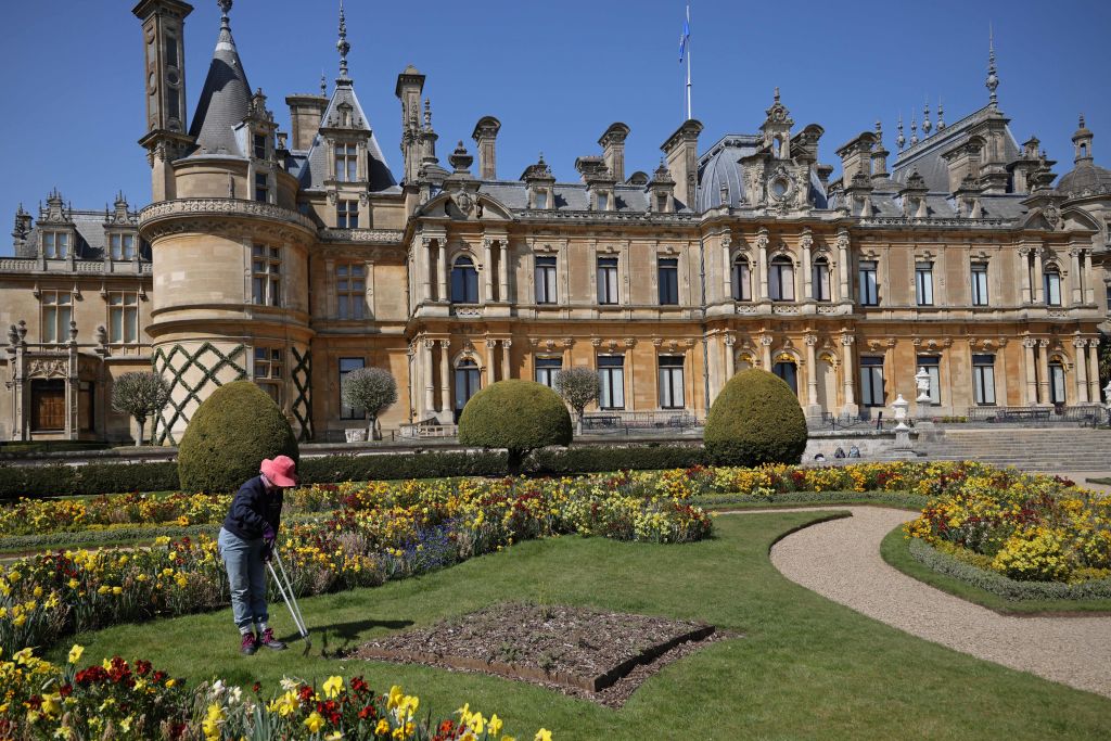 Author: Helen Joyce | The Critic Magazine