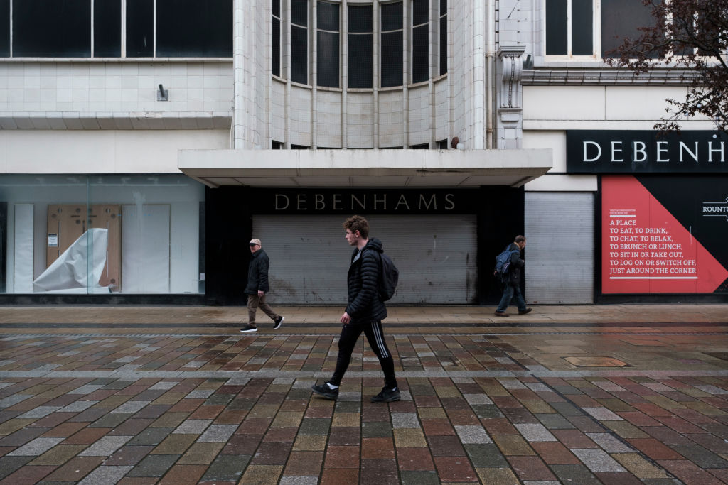 Author: Charlie Bentley-Astor | The Critic Magazine