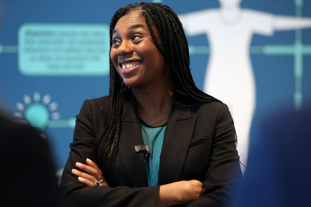 Political diaries of a Chief Wet | Harry Phibbs | The Critic Magazine