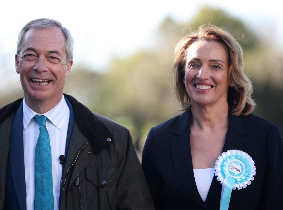 In defence of Michael Foran | Roddy Dunlop KC | The Critic Magazine