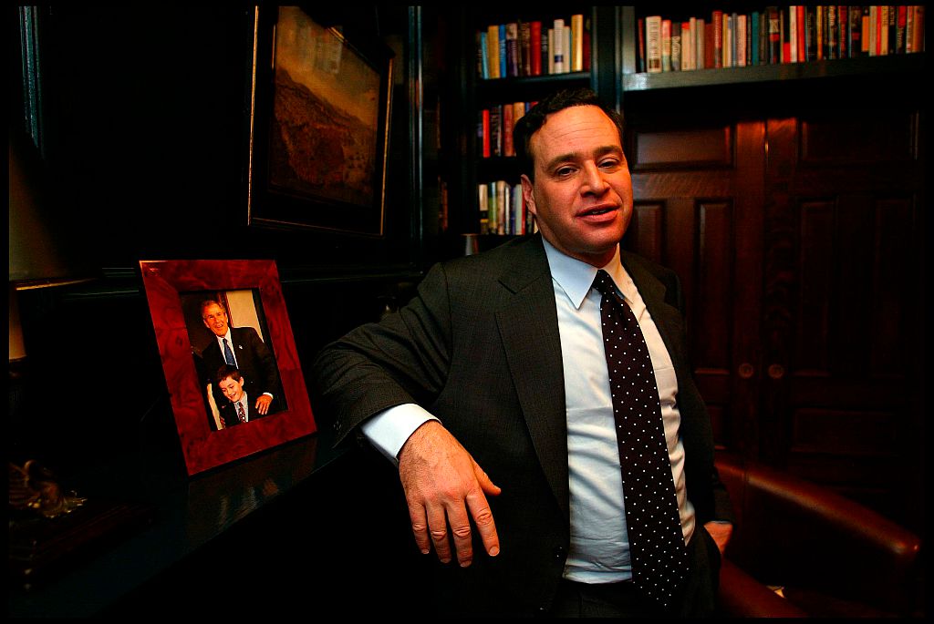 The sad reign of Ian Hislop | Ben Sixsmith | The Critic Magazine