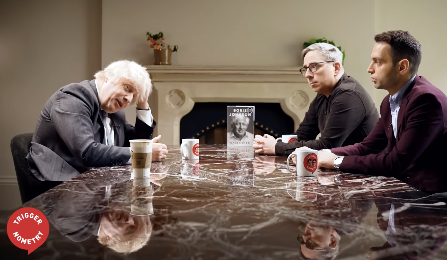 Shakespearean lore and order | David Womersley | The Critic Magazine