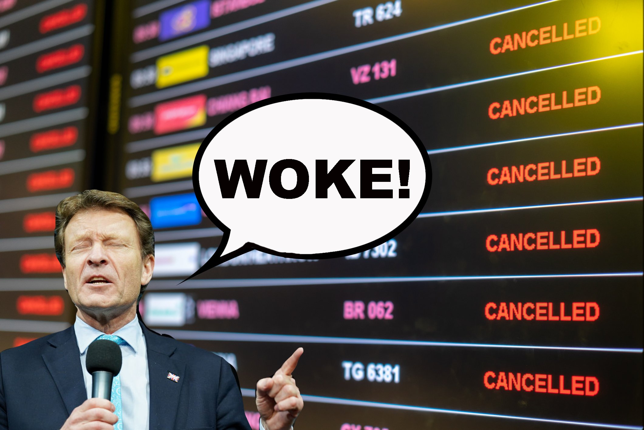 Author: Rob Bates | The Critic Magazine