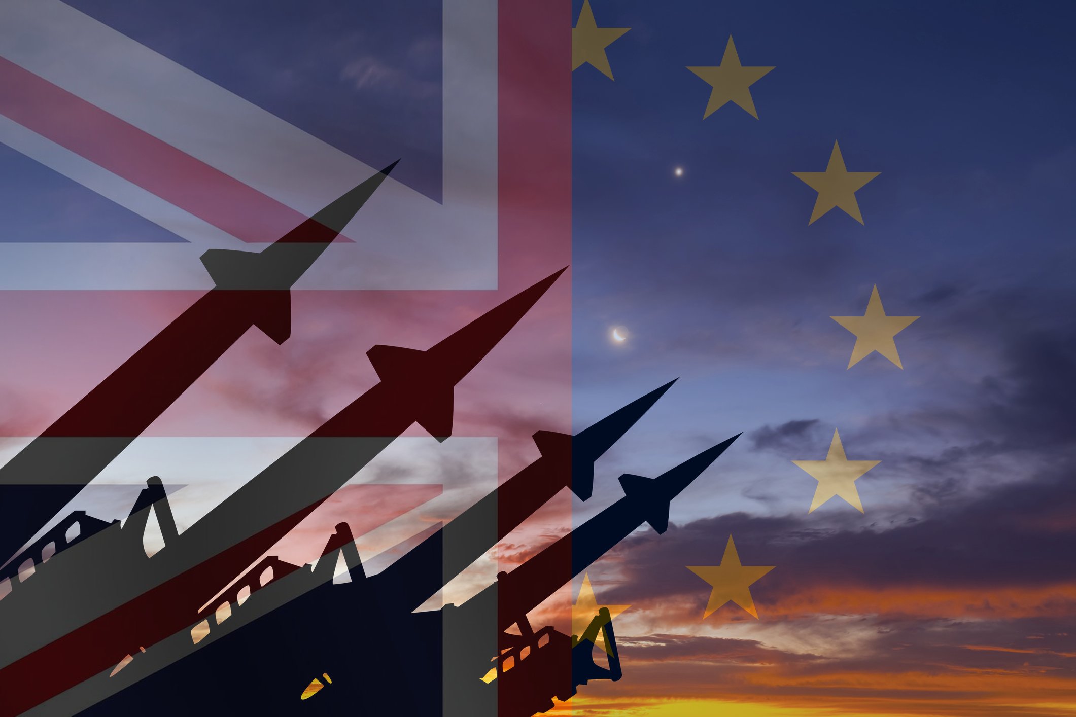 Losing our ships | David Blagden | The Critic Magazine