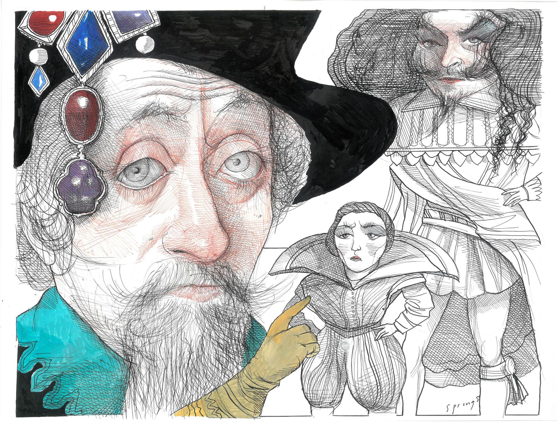 Nobody likes the yookay aesthetic | Luca Watson | The Critic Magazine